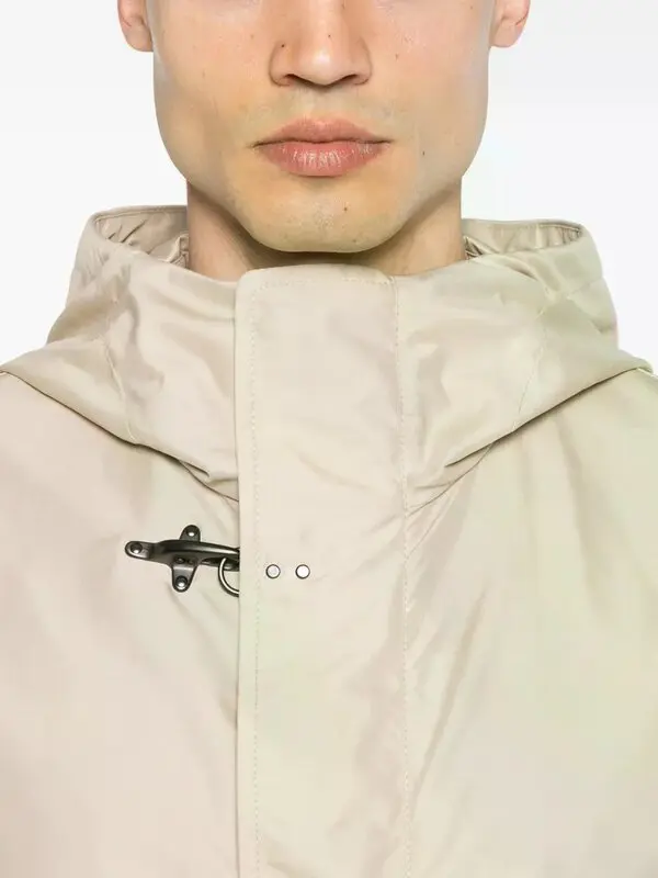 FAY Hooded Parka