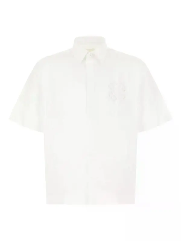 Givenchy Cotton Shirt