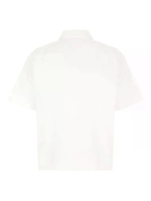 Givenchy Cotton Shirt