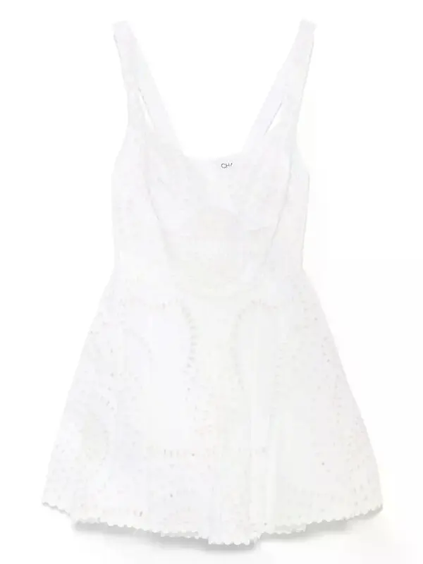 Charo Ruiz Ibiza Birdie Dress