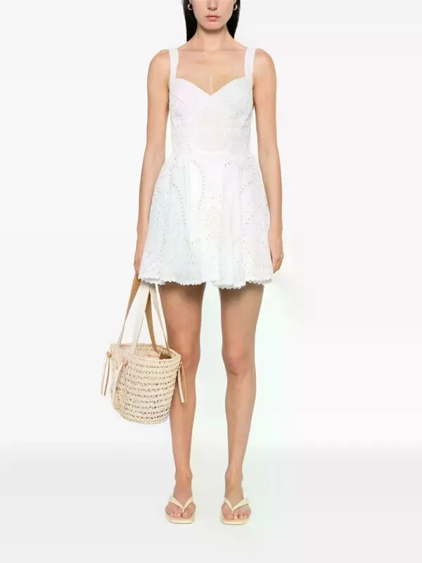 Charo Ruiz Ibiza Birdie Dress