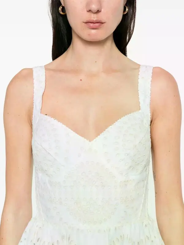 Charo Ruiz Ibiza Birdie Dress