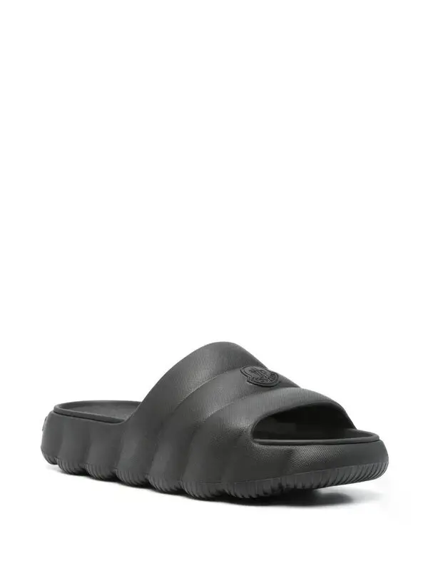 Moncler Lilo Slides - Black