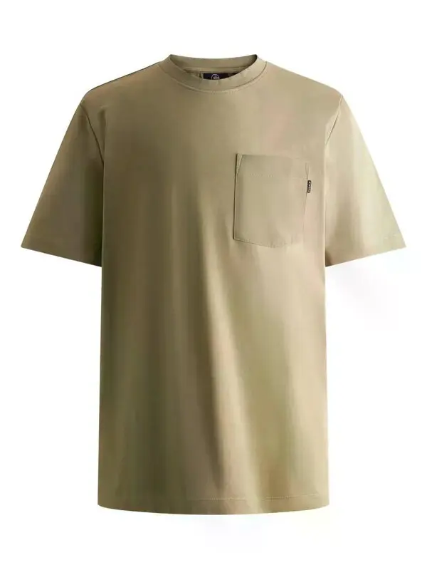 Fusalp Tylerr T-shirt - Neutrals