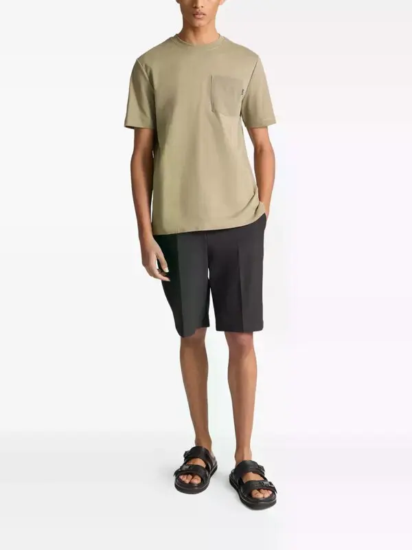 Fusalp Tylerr T-shirt - Neutrals