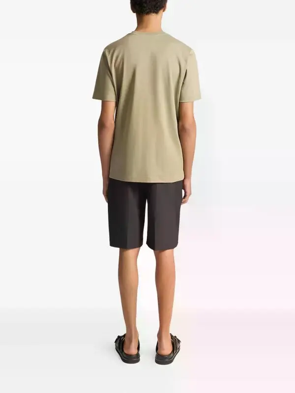 Fusalp Tylerr T-shirt - Neutrals