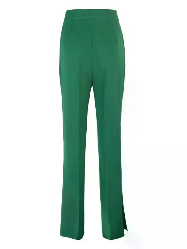 Max Mara Tailored Flared Trousers