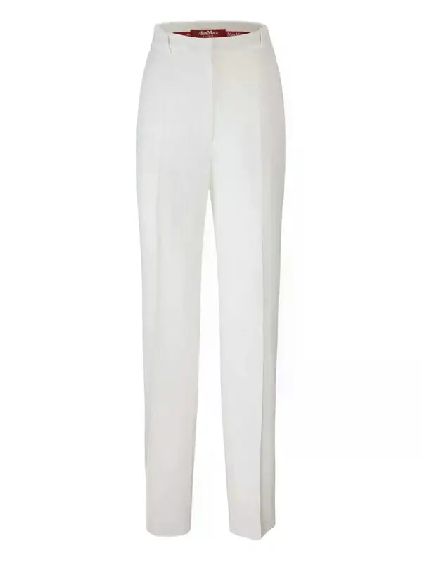 Max Mara Tailored Trousers