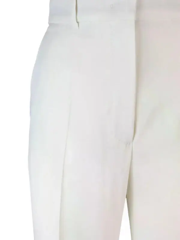 Max Mara Tailored Trousers