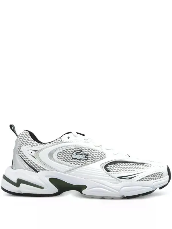 Lacoste Storm 96 2k Mesh Sneakers