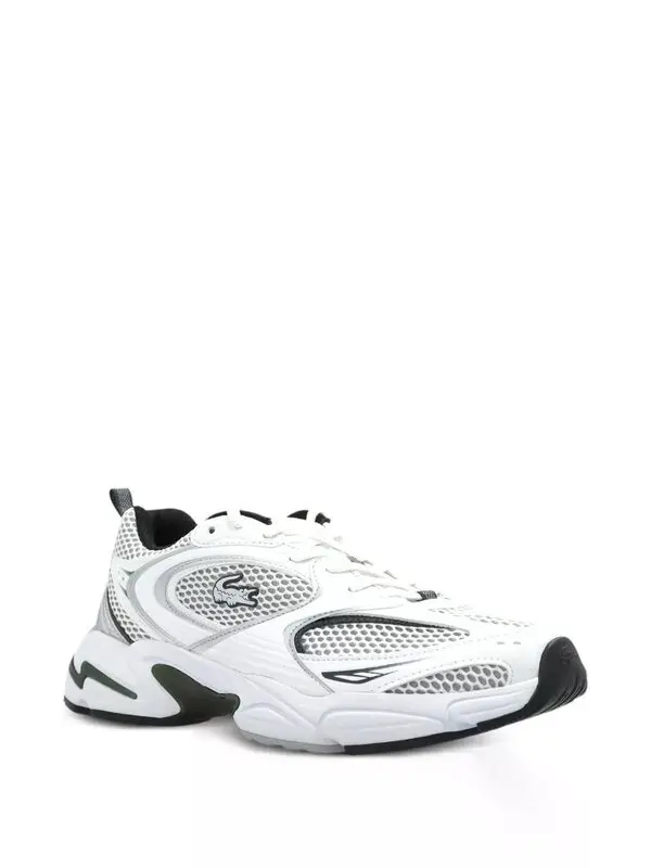 Lacoste Storm 96 2k Mesh Sneakers