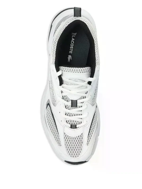 Lacoste Storm 96 2k Mesh Sneakers