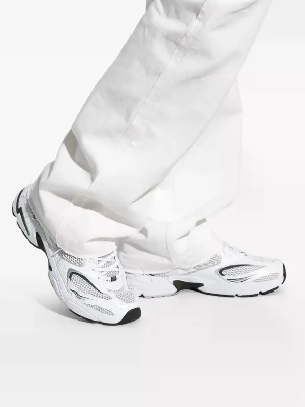 Lacoste Storm 96 2k Mesh Sneakers