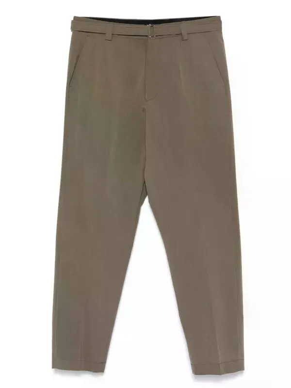 LOW BRAND Virgil Trousers