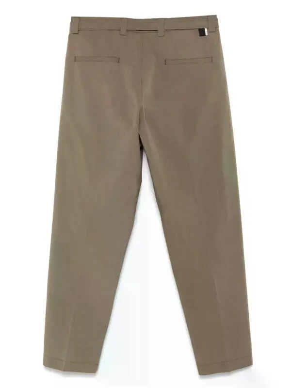 LOW BRAND Virgil Trousers