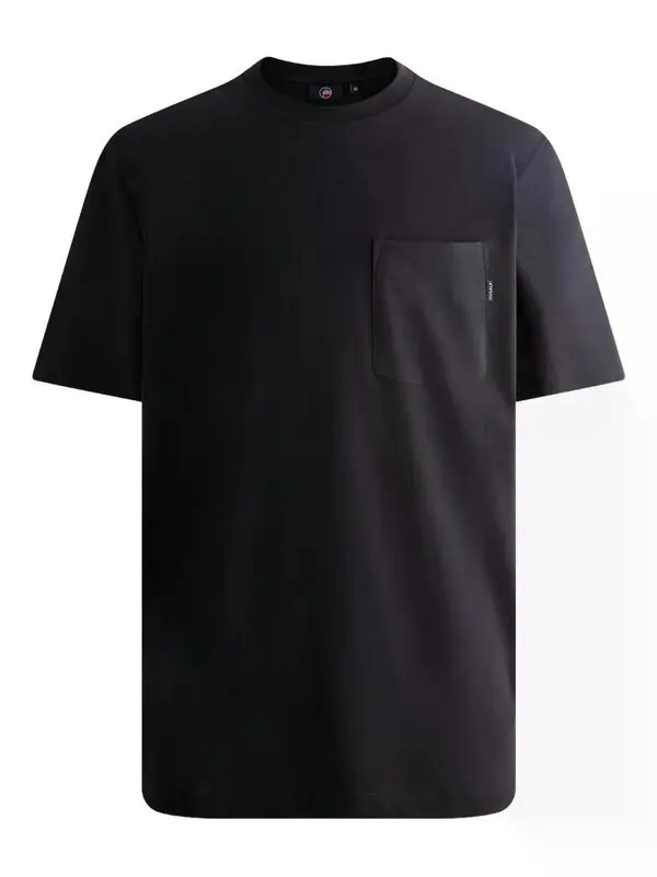 Fusalp Tylerr T-shirt - Black
