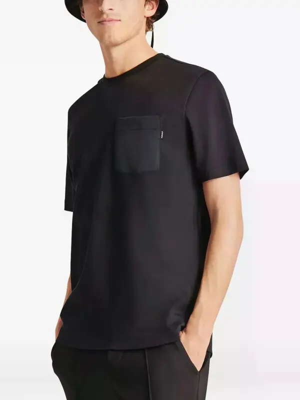Fusalp Tylerr T-shirt - Black