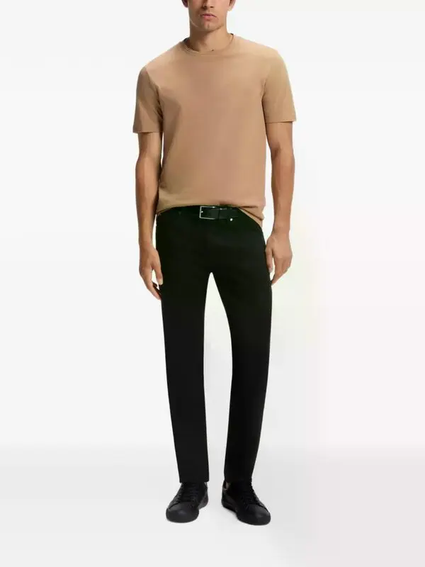 BOSS Maine Jeans - Black