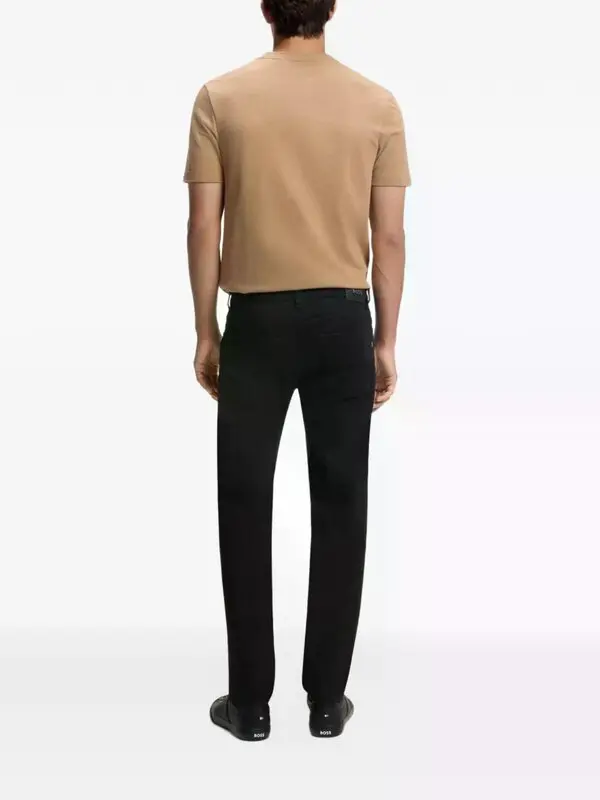 BOSS Maine Jeans - Black