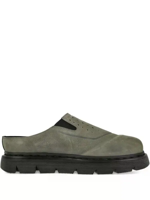 Dr. Martens Vent Xx02 Mules