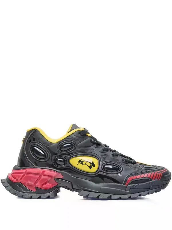 ROMBAUT Nucleo Sneakers - Black