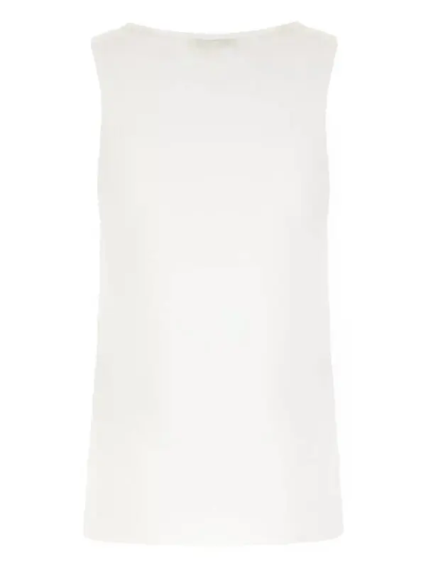 Antonelli Firenze Satin Top