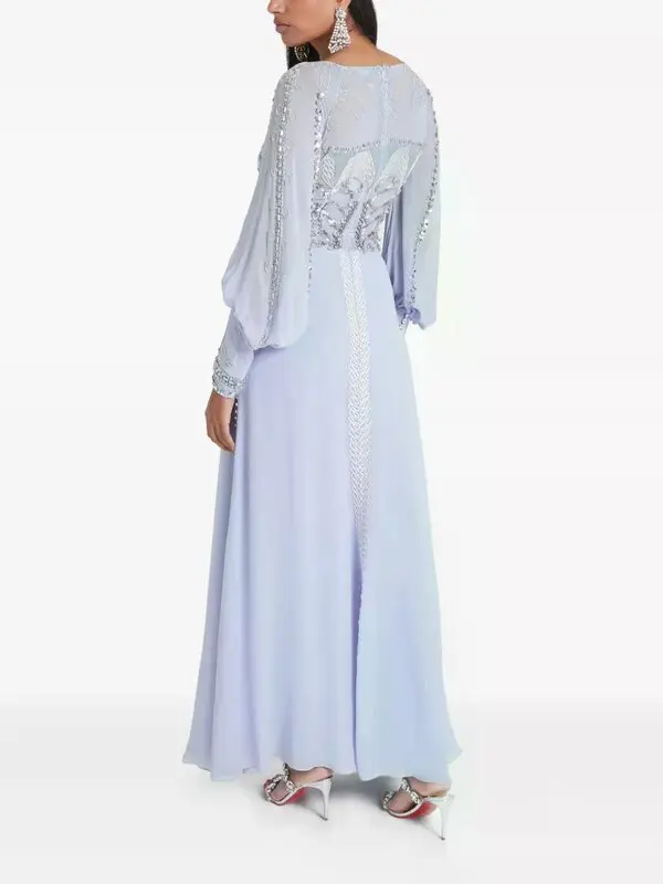 temperley london blue lace dress Kate Middleton Blue Temperley London Dress