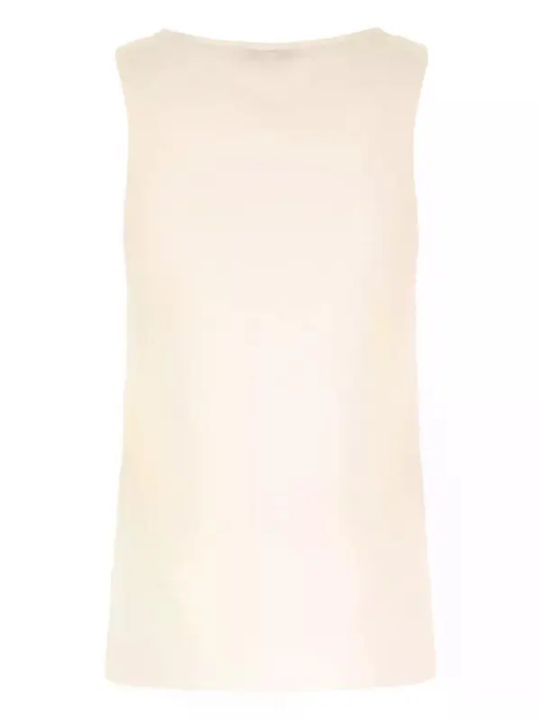 Antonelli Firenze Silk Top