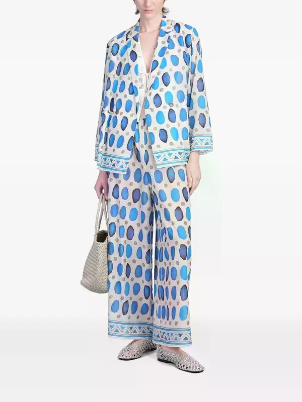HOLY CAFTAN Blazer