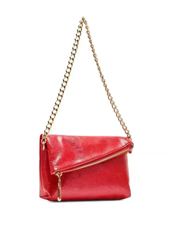 Liu Jo Folded Design Shoulder Bag