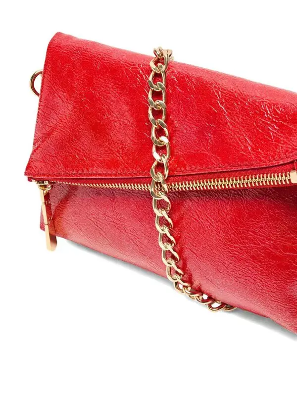 Liu Jo Folded Design Shoulder Bag