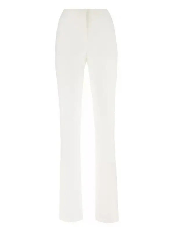 Sportmax Slim-cut Trousers