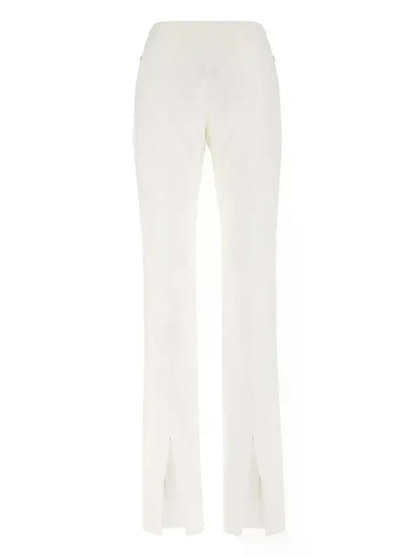 Sportmax Slim-cut Trousers