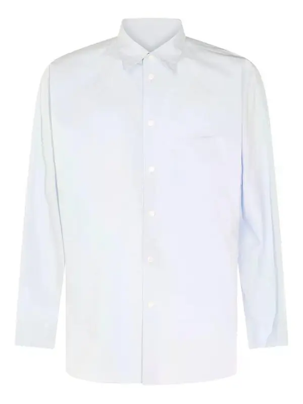 Issey Miyake Cotton Shirt