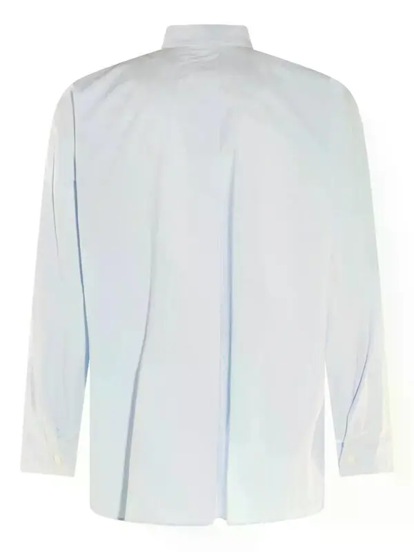 Issey Miyake Cotton Shirt