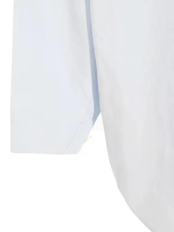 Issey Miyake Cotton Shirt