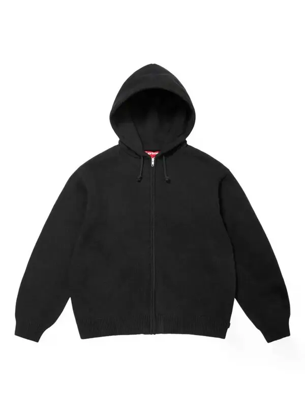 Supreme Last Supper Ss 25 Hoodie