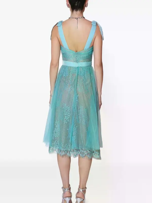 LETHICIA BRONSTEIN Iza Dress