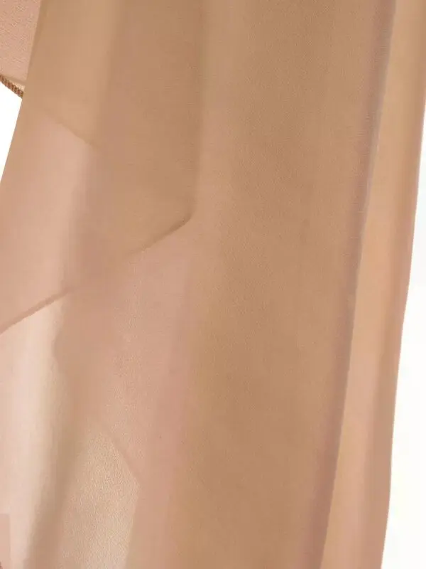 Antonelli Firenze Silk Cape