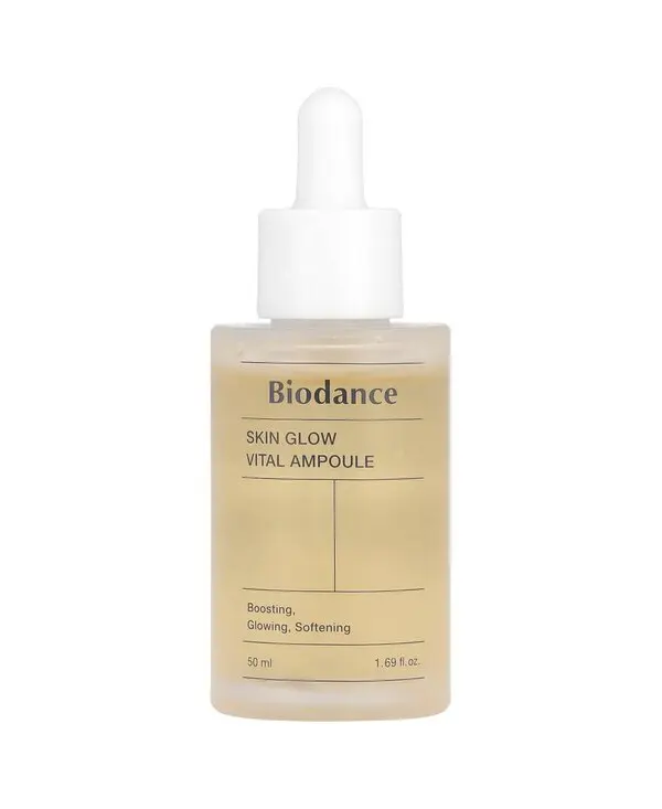 Biodance Skin Glow Vital Ampoule - No Color