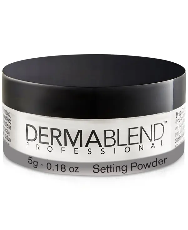 DERMABLEND Setting Powder - Original
