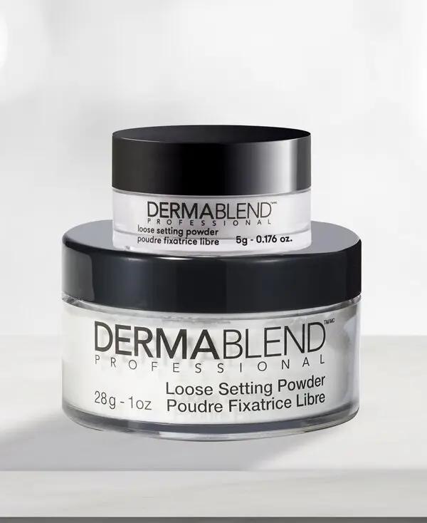 DERMABLEND Setting Powder - Original