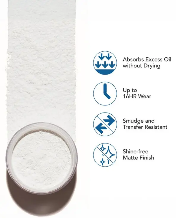 DERMABLEND Setting Powder - Original