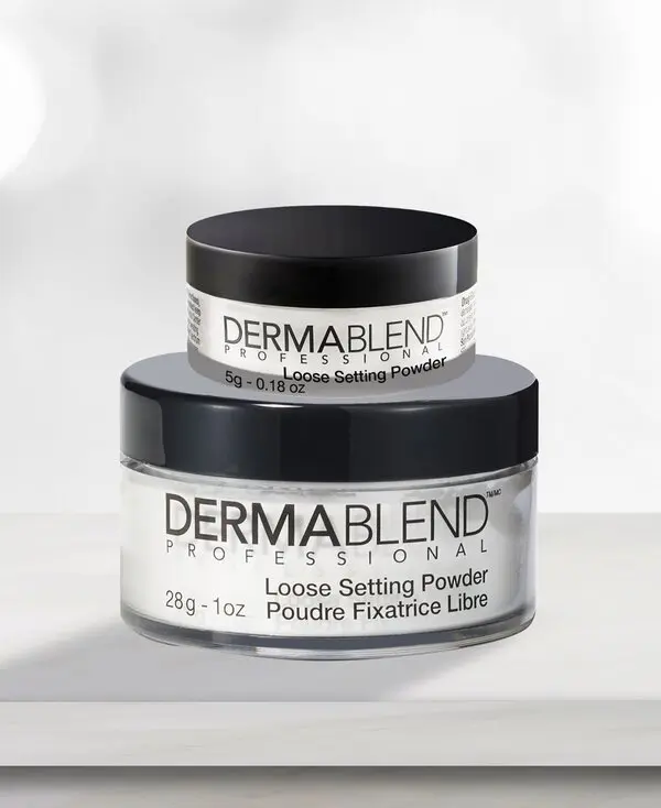 DERMABLEND Setting Powder - Original