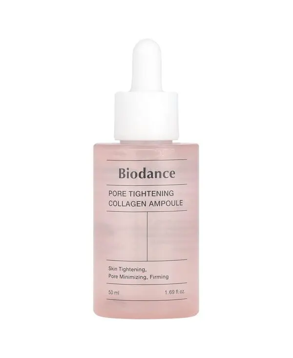 Biodance Pore Tightening Collagen Ampoule - No Color