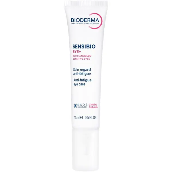 BIODERMA Sensibio Eye - One-color