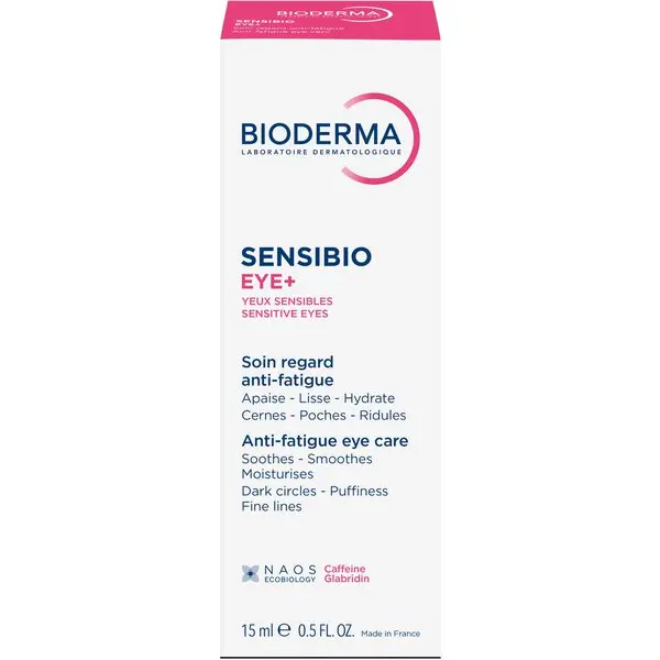 BIODERMA Sensibio Eye