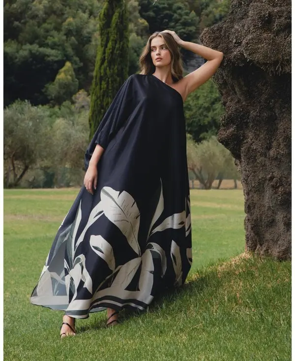 DIARRABLU Satu Dress - Noir