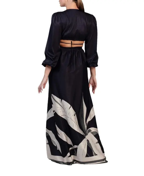 DIARRABLU Amal Dress