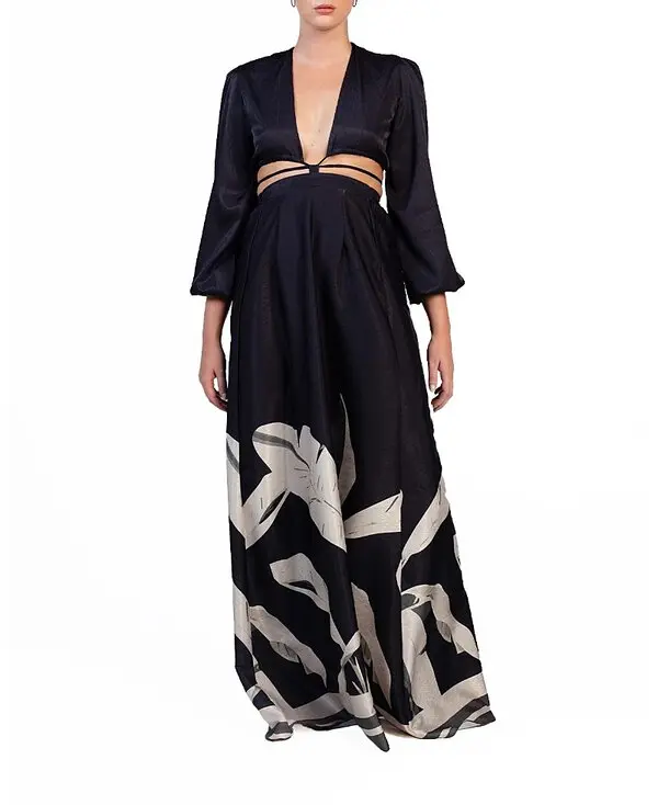DIARRABLU Amal Dress - Noir